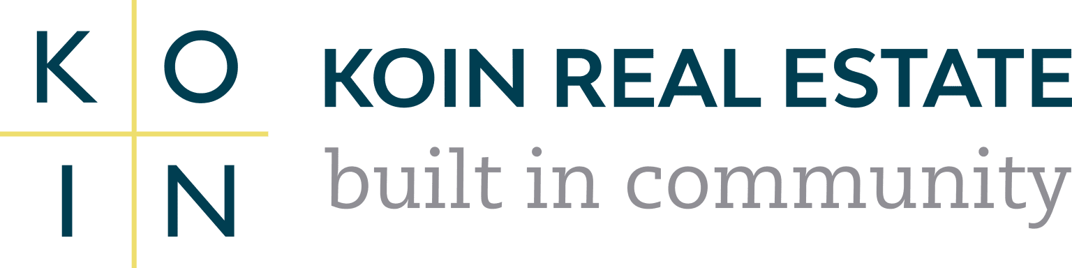 Partner with Nonprofits - The Koin Group